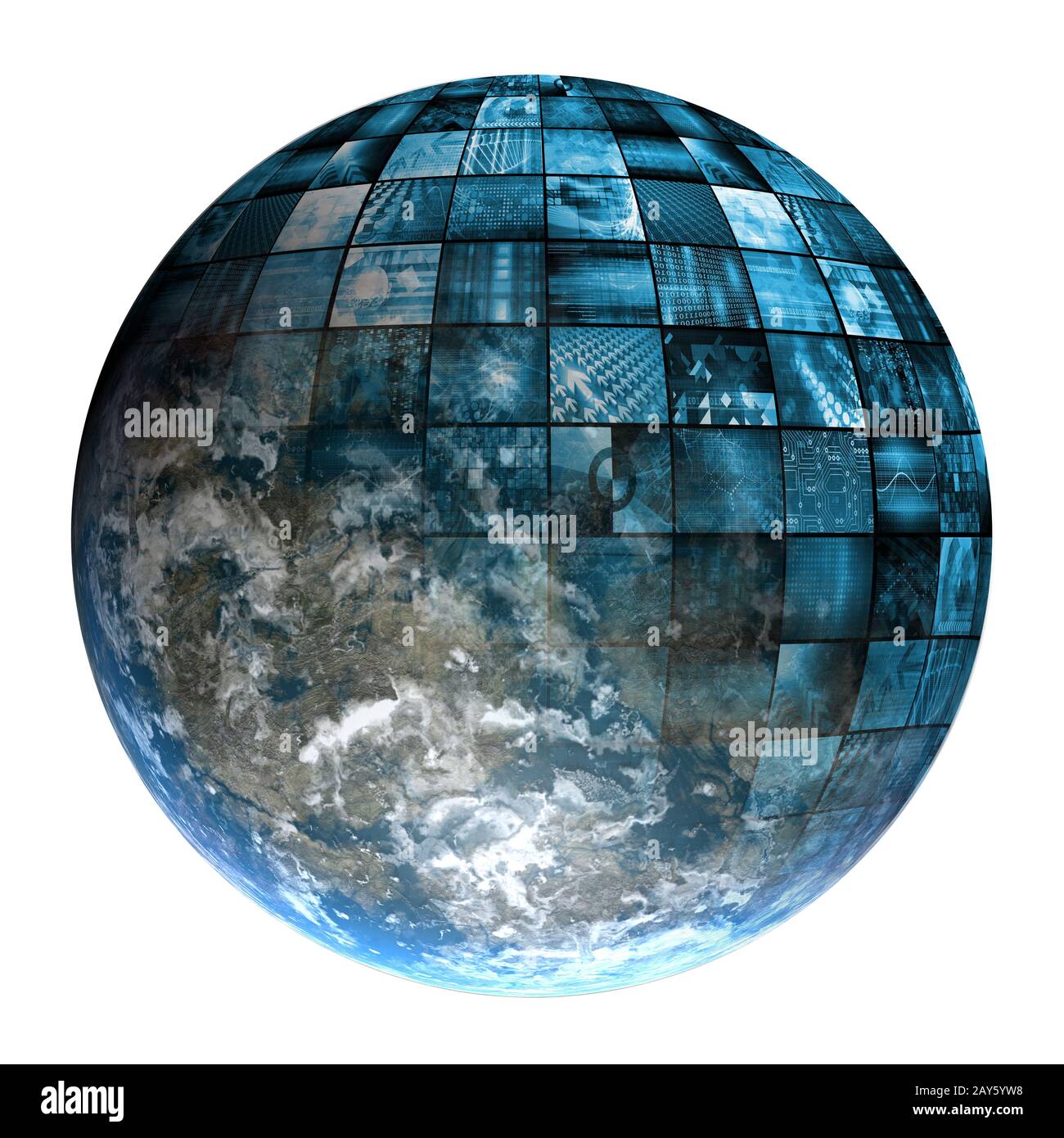 Scientific based Cut Out Stock Images & Pictures - Alamy