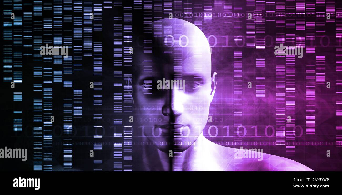 Genetic modifying hi-res stock photography and images - Alamy