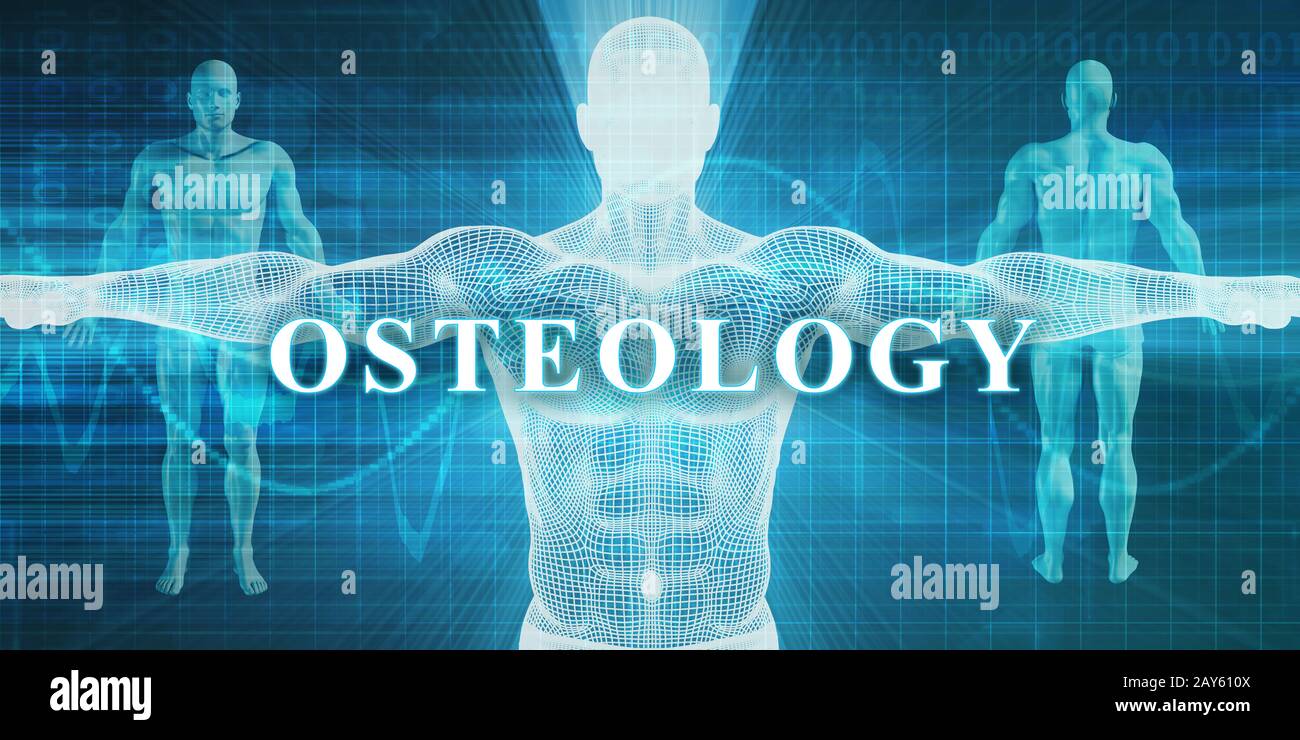Osteology hi-res stock photography and images - Alamy