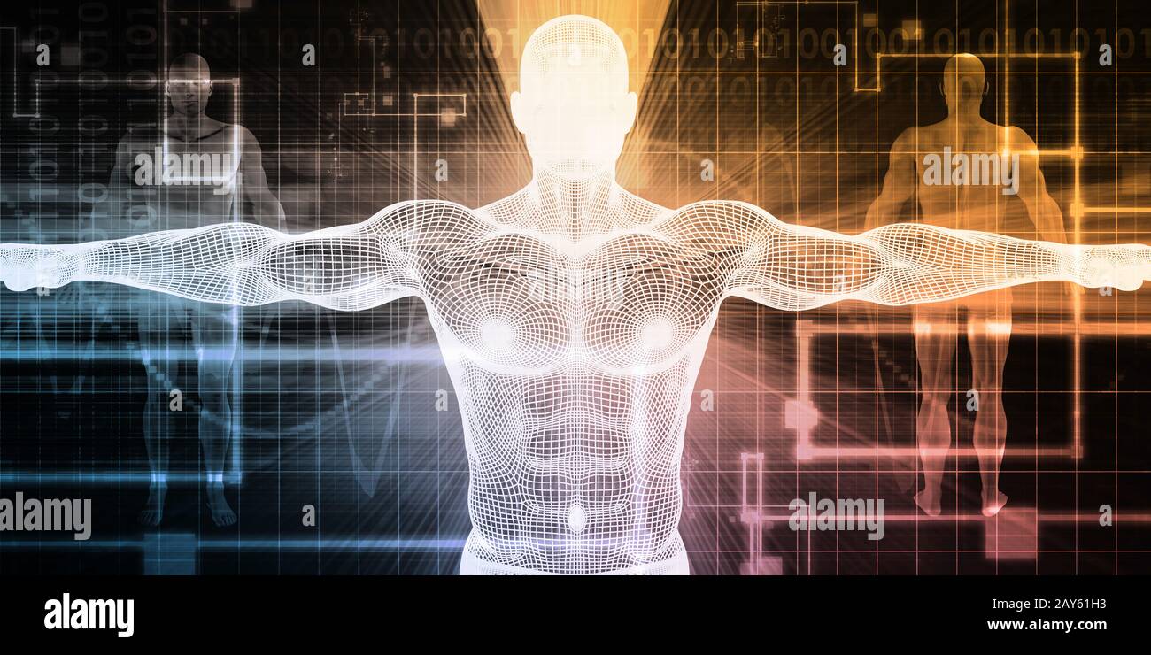 Electronic medicine hi-res stock photography and images - Alamy