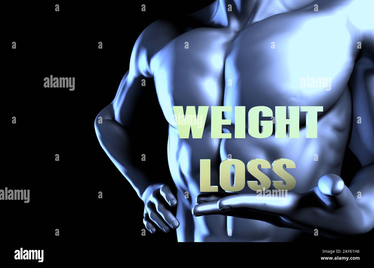 Promoting weight loss hi-res stock photography and images - Alamy