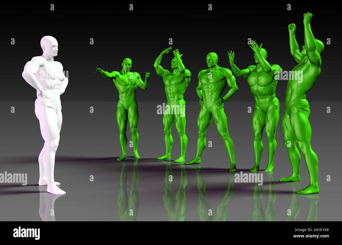 Customer Service Angry Customers Stock Photo - Alamy