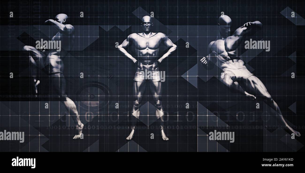Sports performance tracking hi-res stock photography and images - Alamy