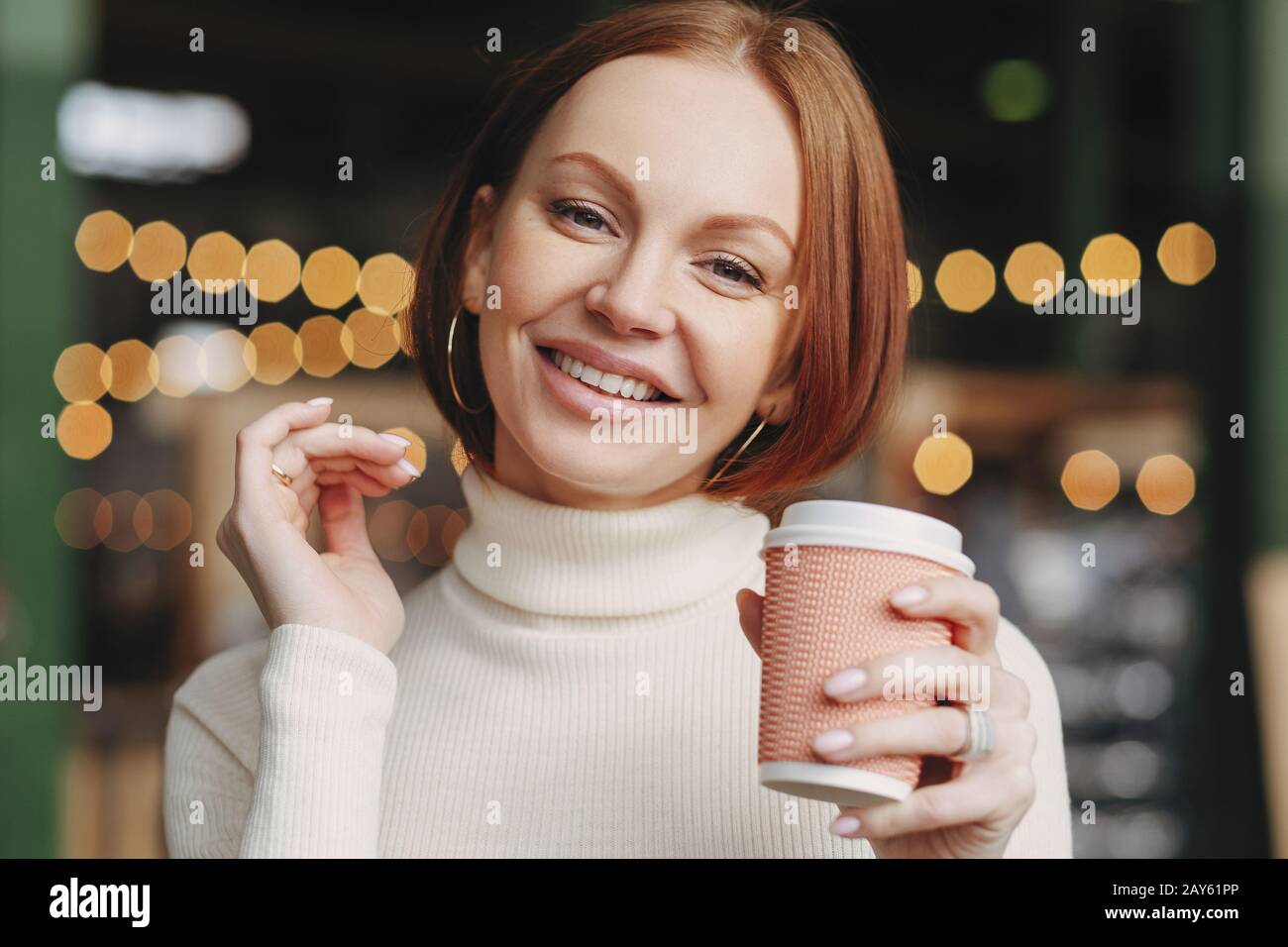 Turtle drinking tea hi-res stock photography and images - Alamy