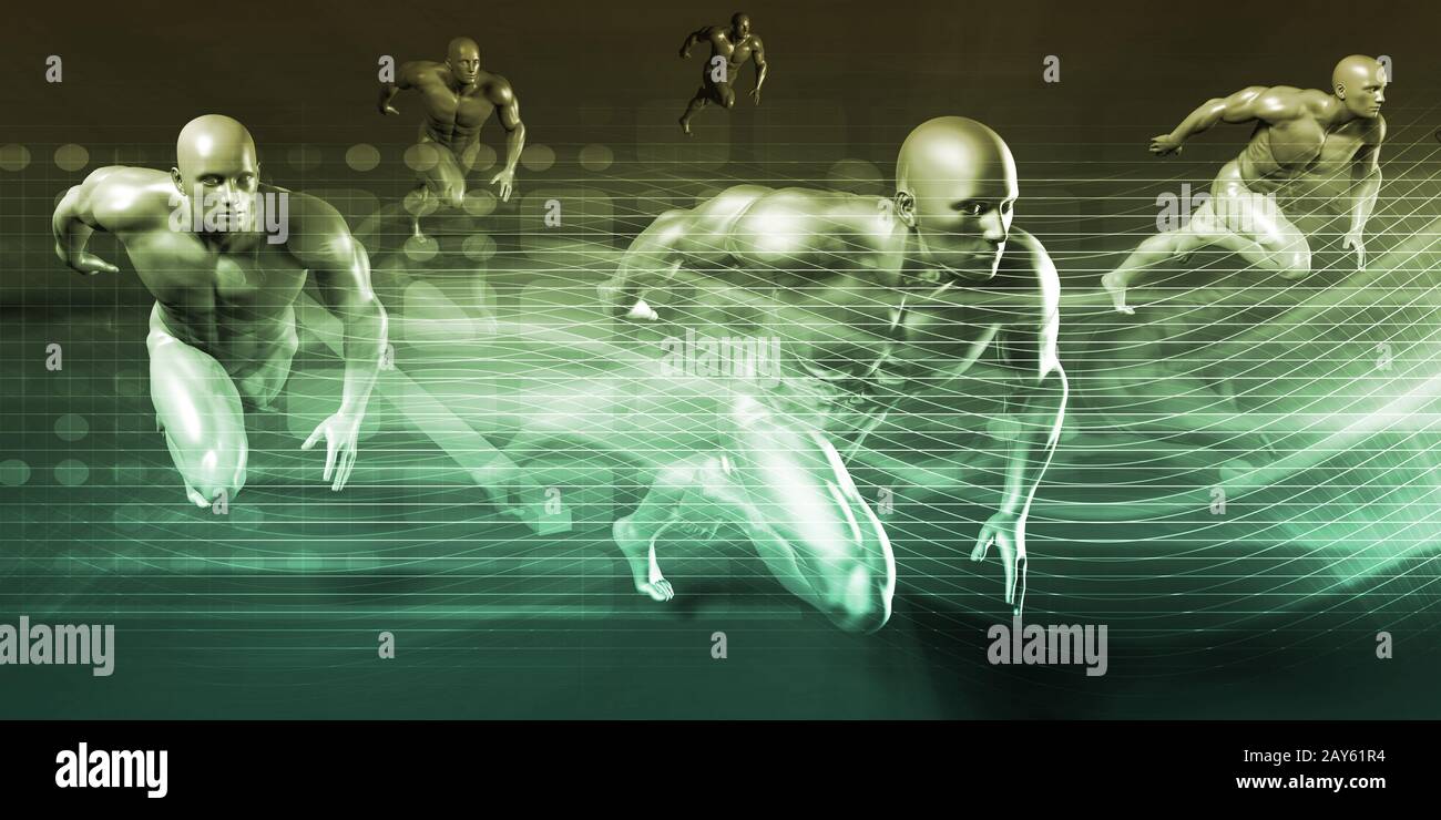 Medical sports examination hi-res stock photography and images - Alamy