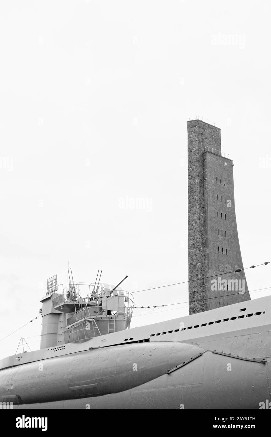 Marines in germany Black and White Stock Photos & Images - Alamy