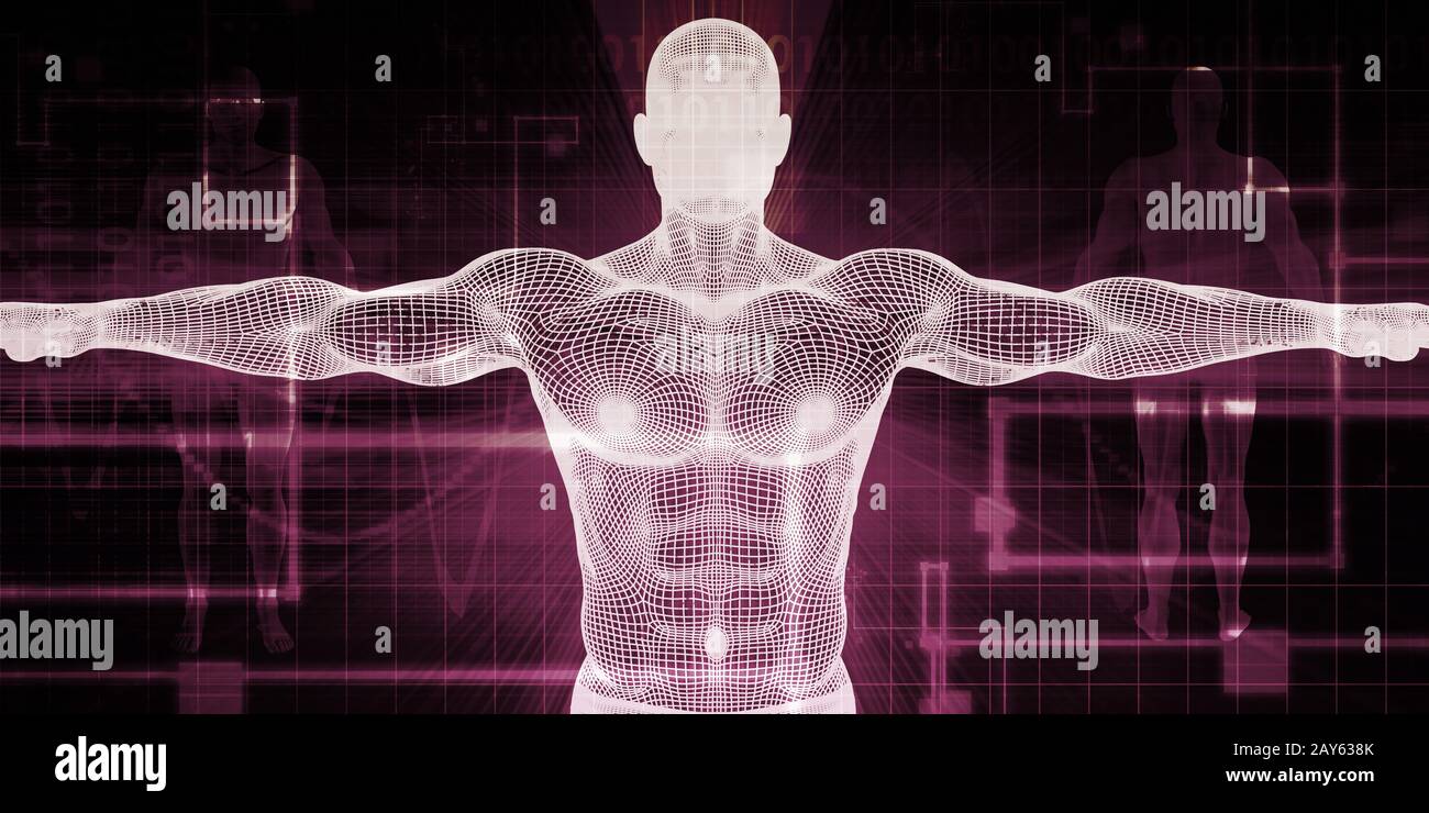 Artificial body parts hi-res stock photography and images - Alamy