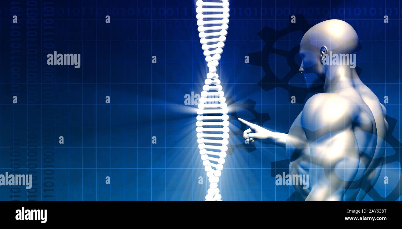 Biotechnology High Resolution Stock Photography and Images - Alamy
