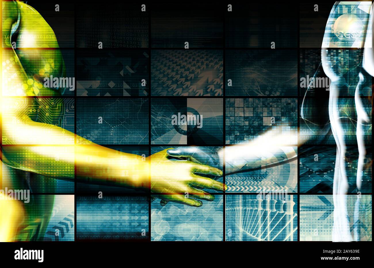 Co integration hi-res stock photography and images - Alamy