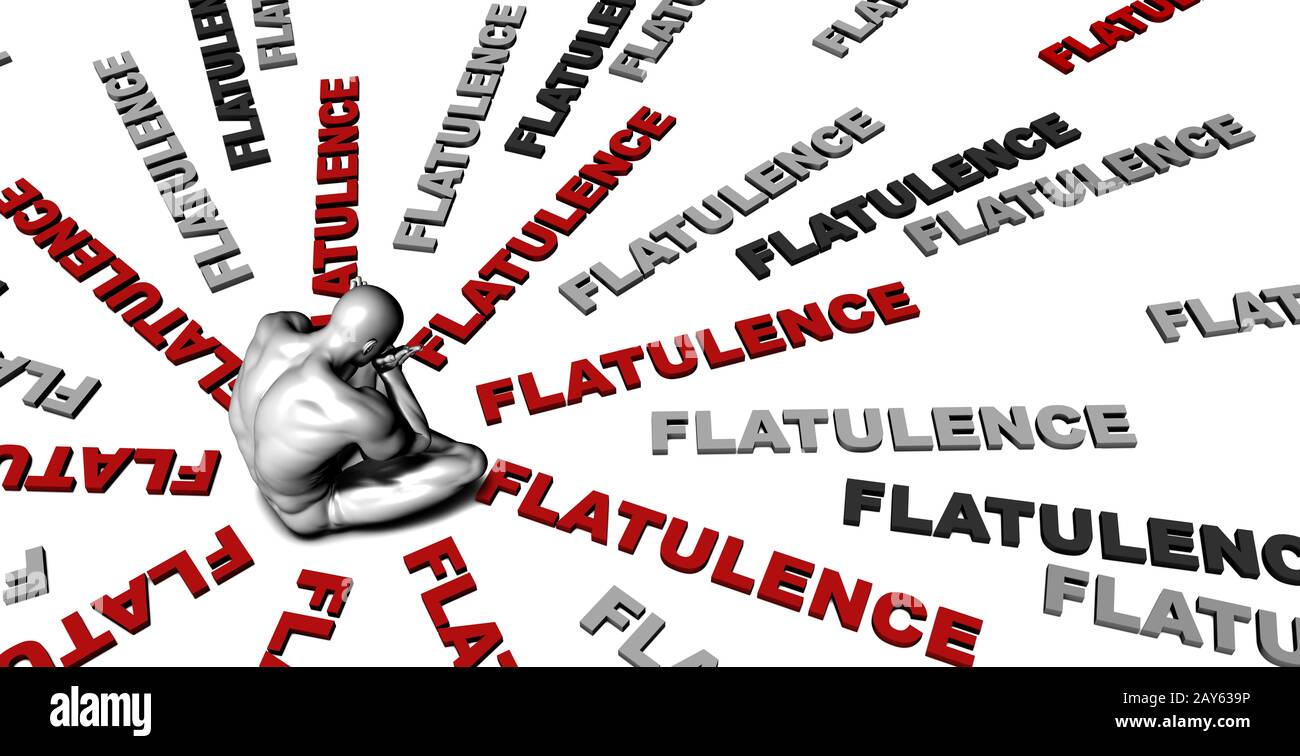 Flatulence hi-res stock photography and images - Alamy