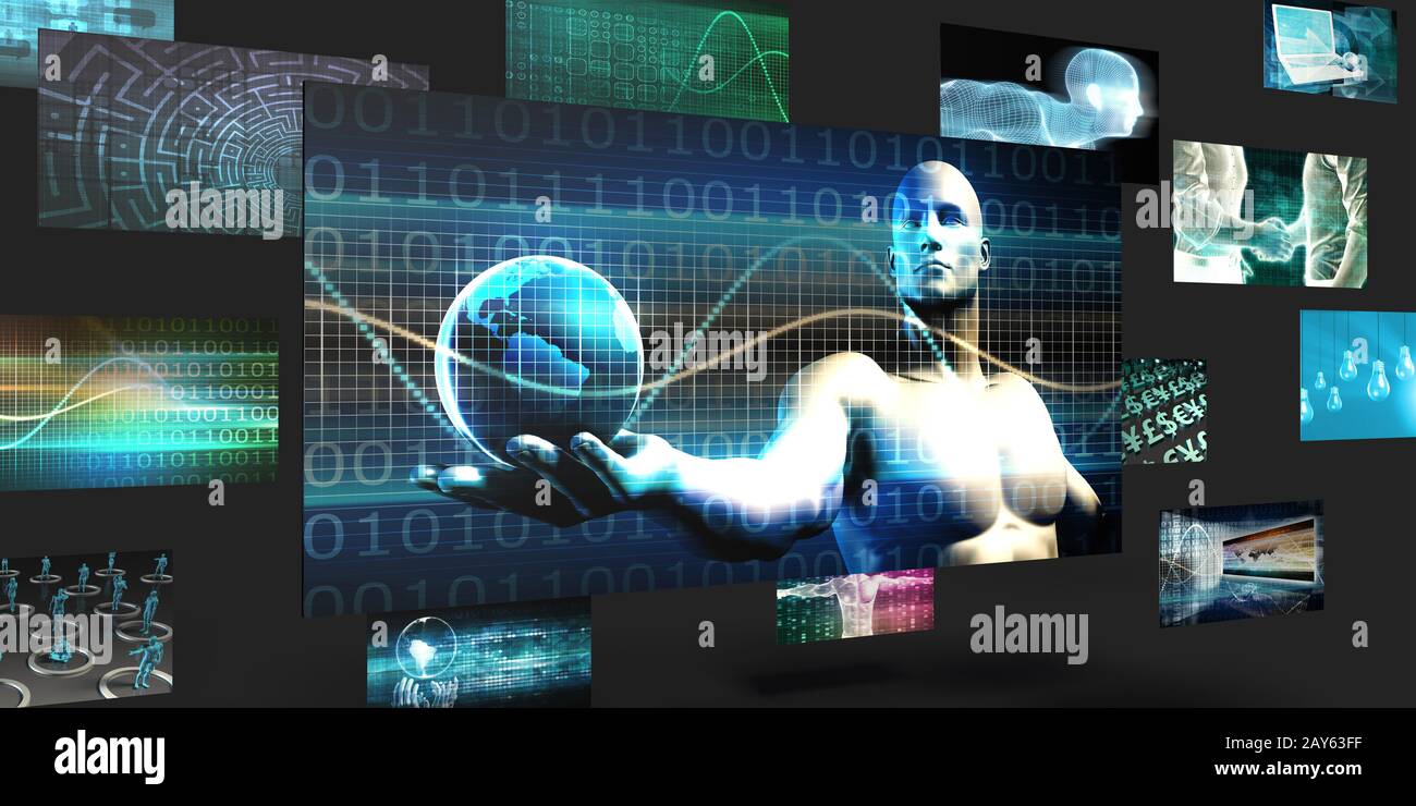 Global platform hi-res stock photography and images - Alamy