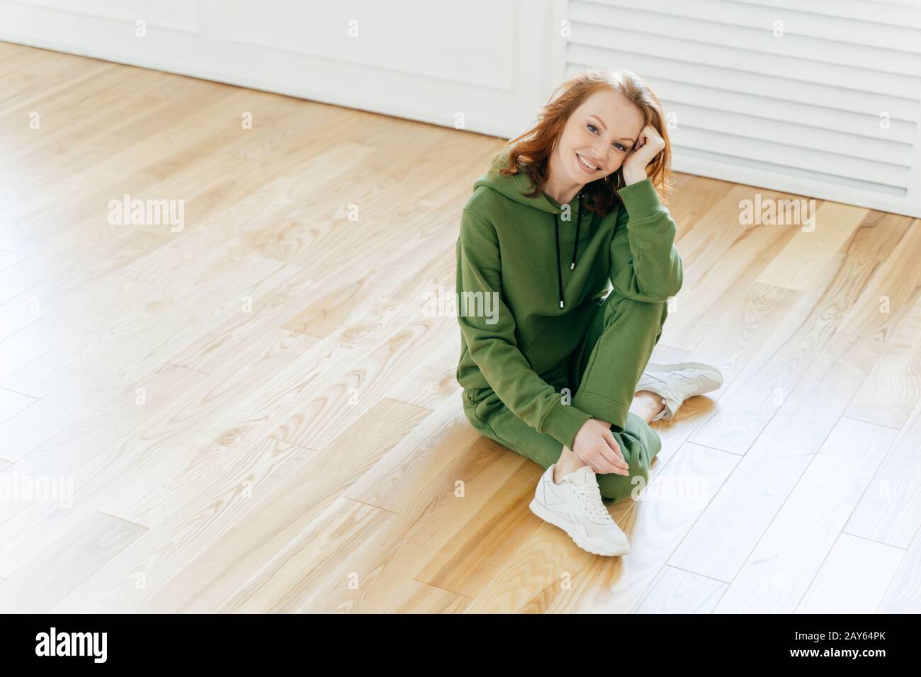 Gentle exercises hi-res stock photography and images - Alamy