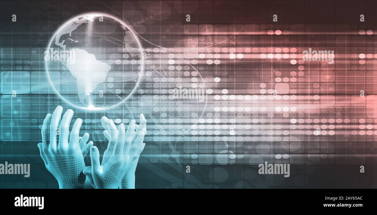 Rapid global mobility hi-res stock photography and images - Alamy