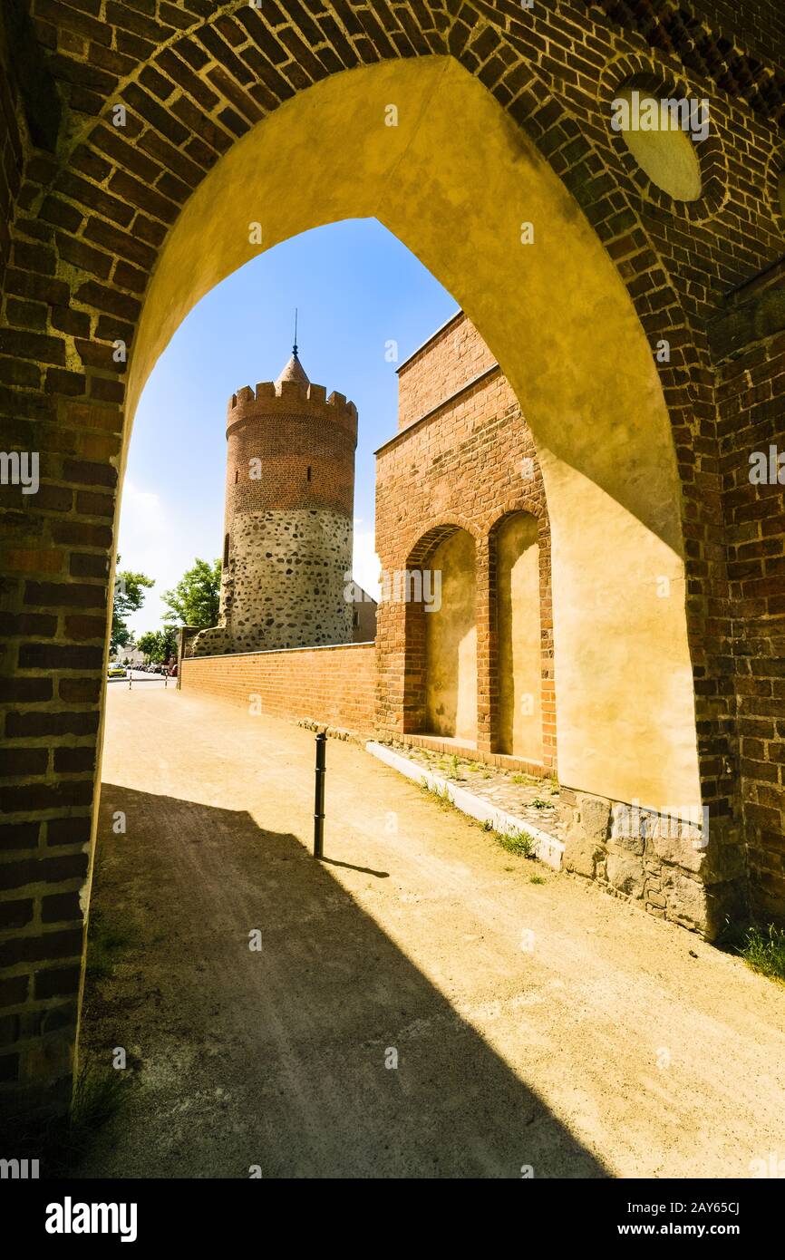 Mittenwalde berlin germany hi-res stock photography and images - Alamy