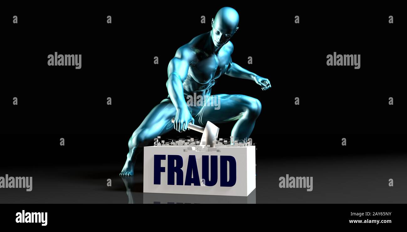 Combat fraud hi-res stock photography and images - Alamy