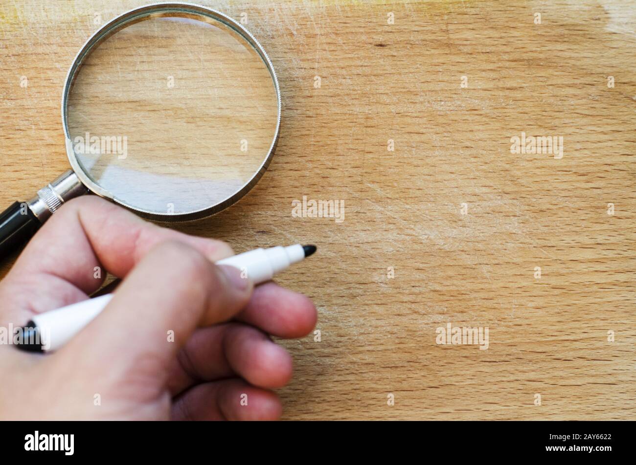 Human hand concept Stock Photo - Alamy