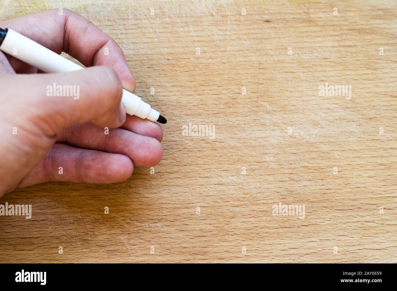 Human hand concept Stock Photo - Alamy