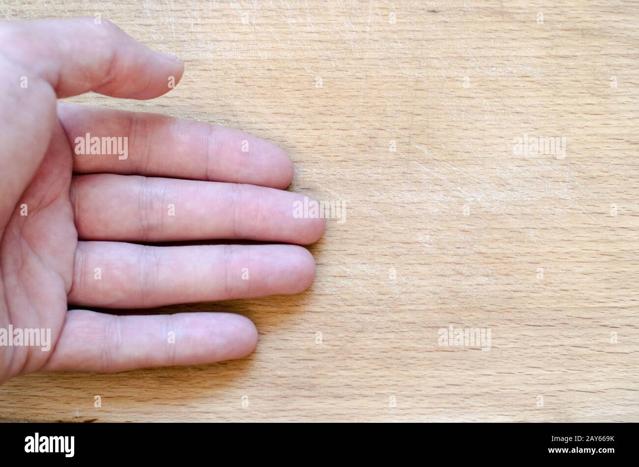 Human hand concept Stock Photo - Alamy