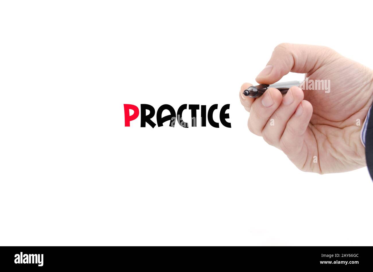 Practice text concept Stock Photo - Alamy Practice text concept Stock Photo - Alamy