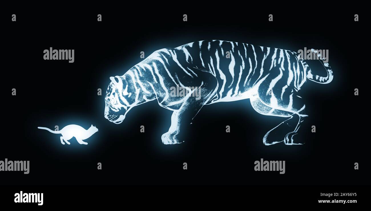 Taking risks and business hi-res stock photography and images - Alamy