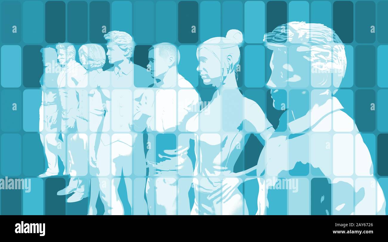 Strong team spirit hi-res stock photography and images - Alamy