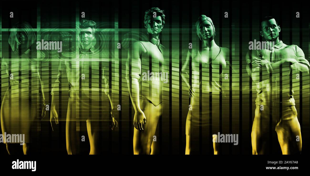 Dedicated workforce hi-res stock photography and images - Alamy