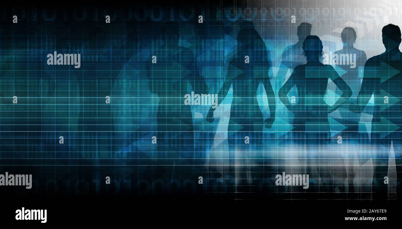 Employment services hi-res stock photography and images - Alamy