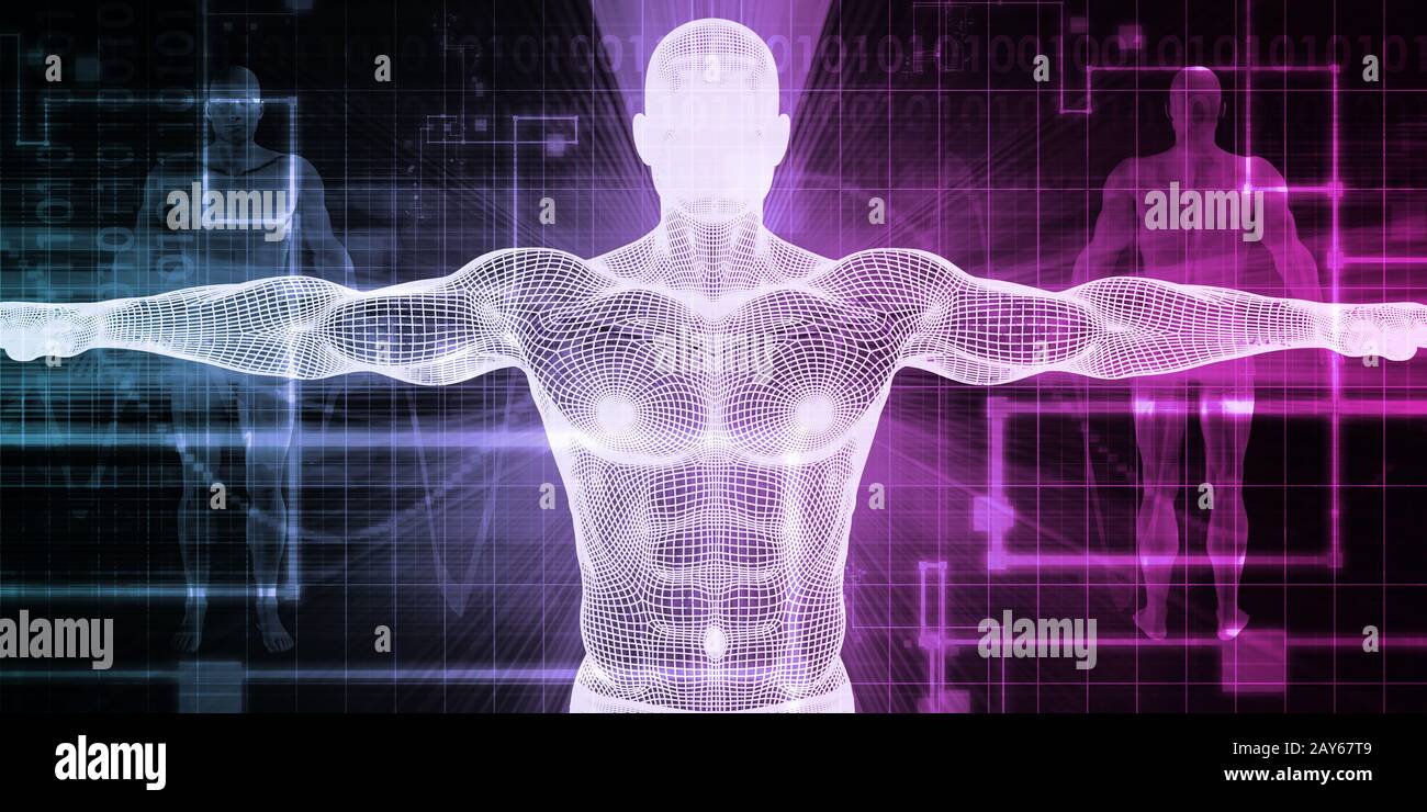 Artificial body parts hi-res stock photography and images - Alamy