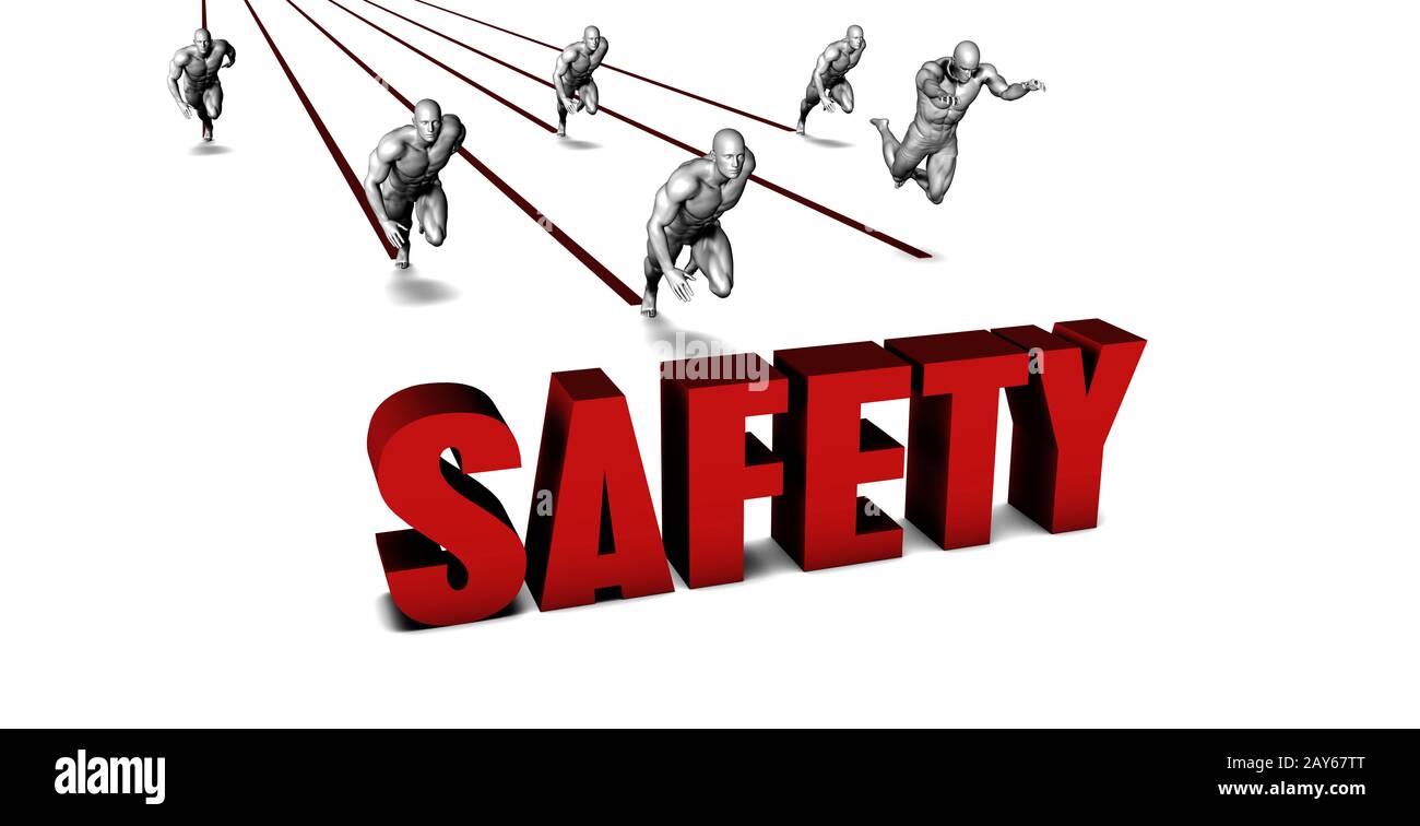 Finding safety hi-res stock photography and images - Alamy