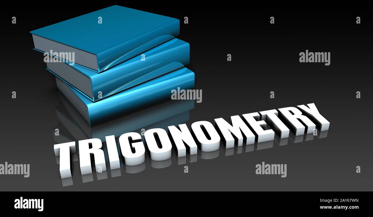 Elementary trigonometry hi-res stock photography and images - Alamy