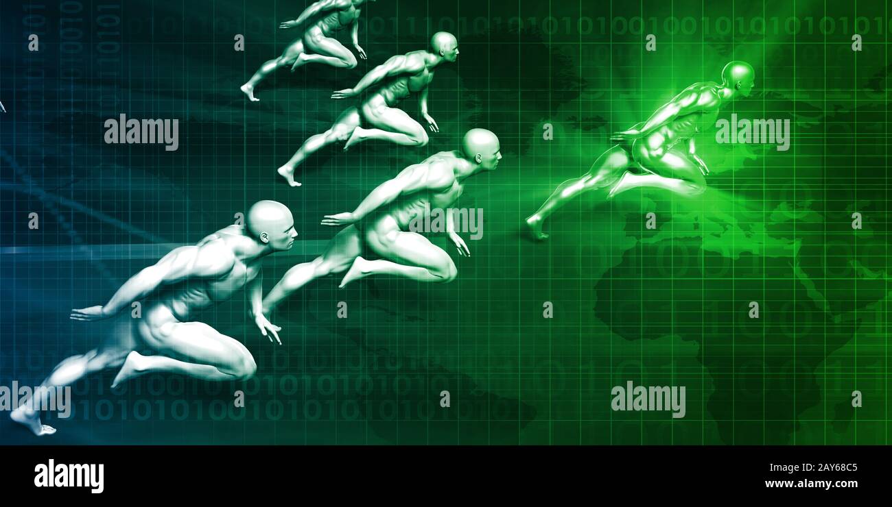 Competitive analysis hi-res stock photography and images - Alamy