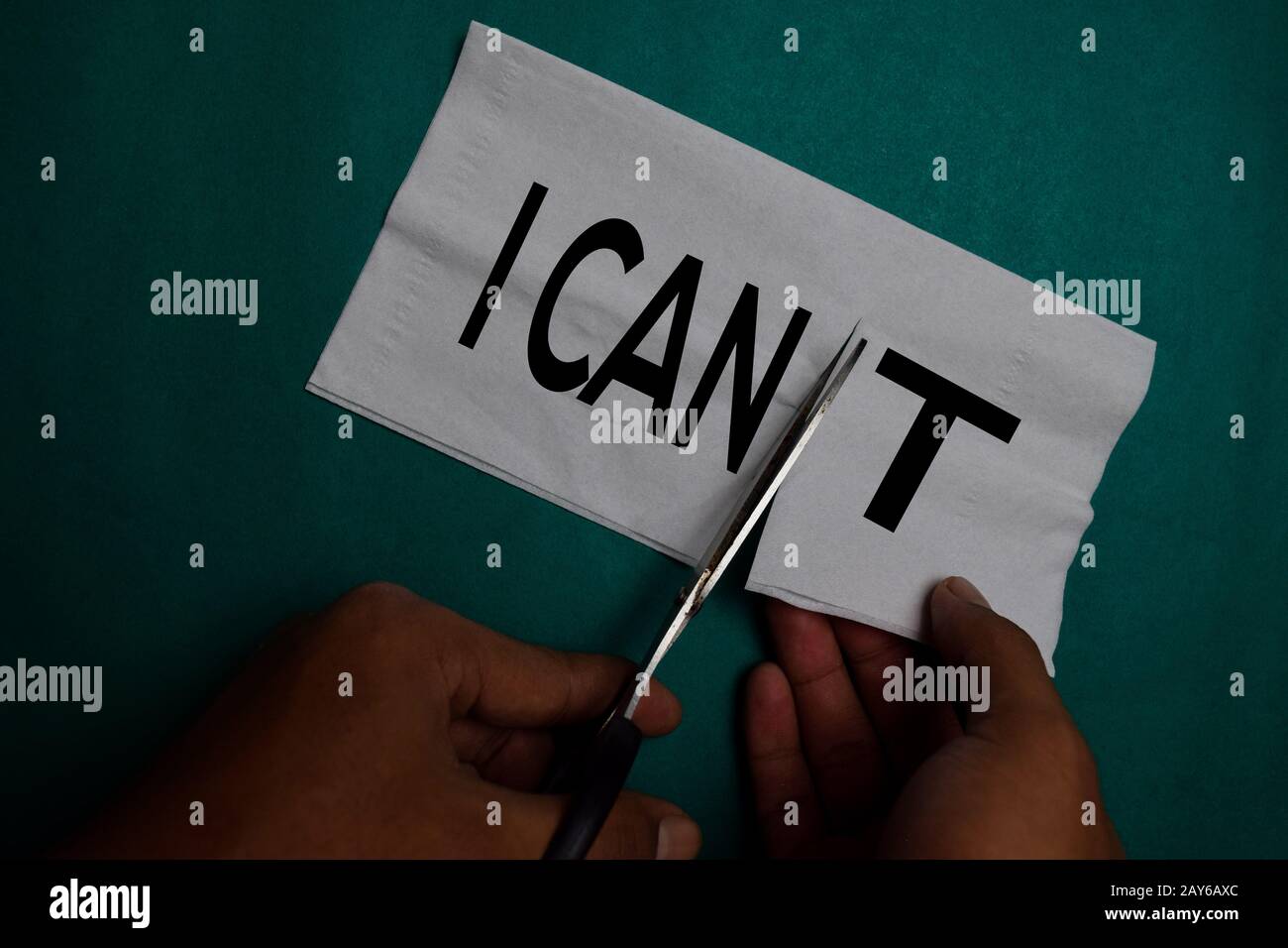 Personal hygiene message hi-res stock photography and images - Alamy