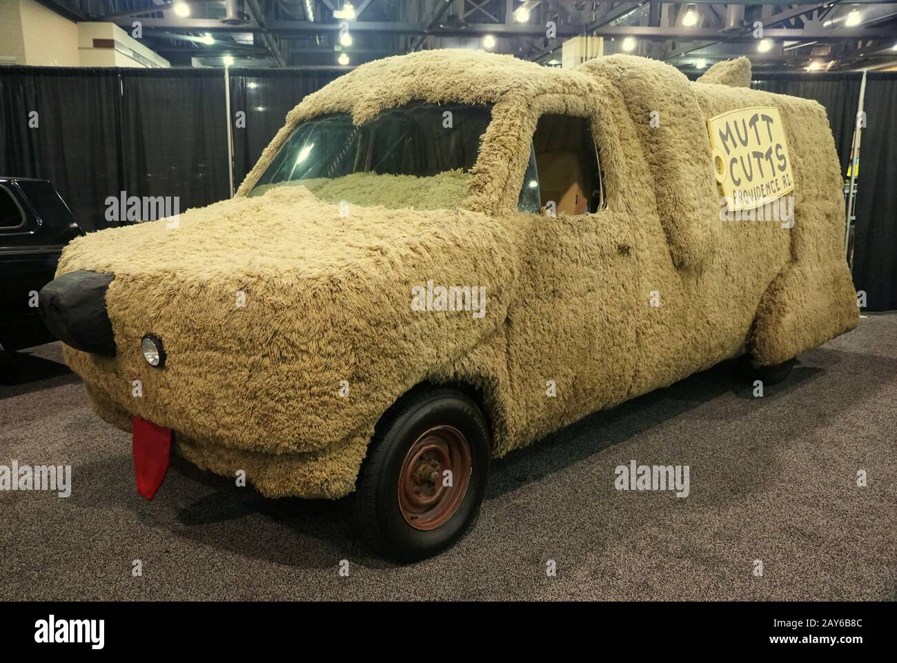 Philadelphia, Pennsylvania, U.S.A - February 9, 2020 - The 1989 ...