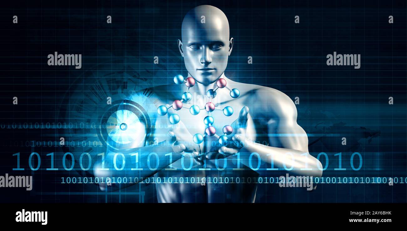 Performing research hi-res stock photography and images - Alamy