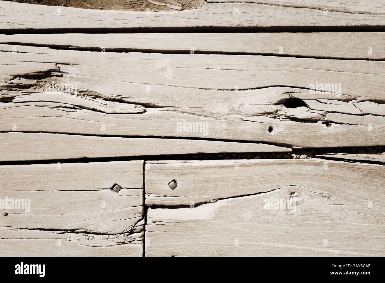 Rough wood board Stock Photo - Alamy