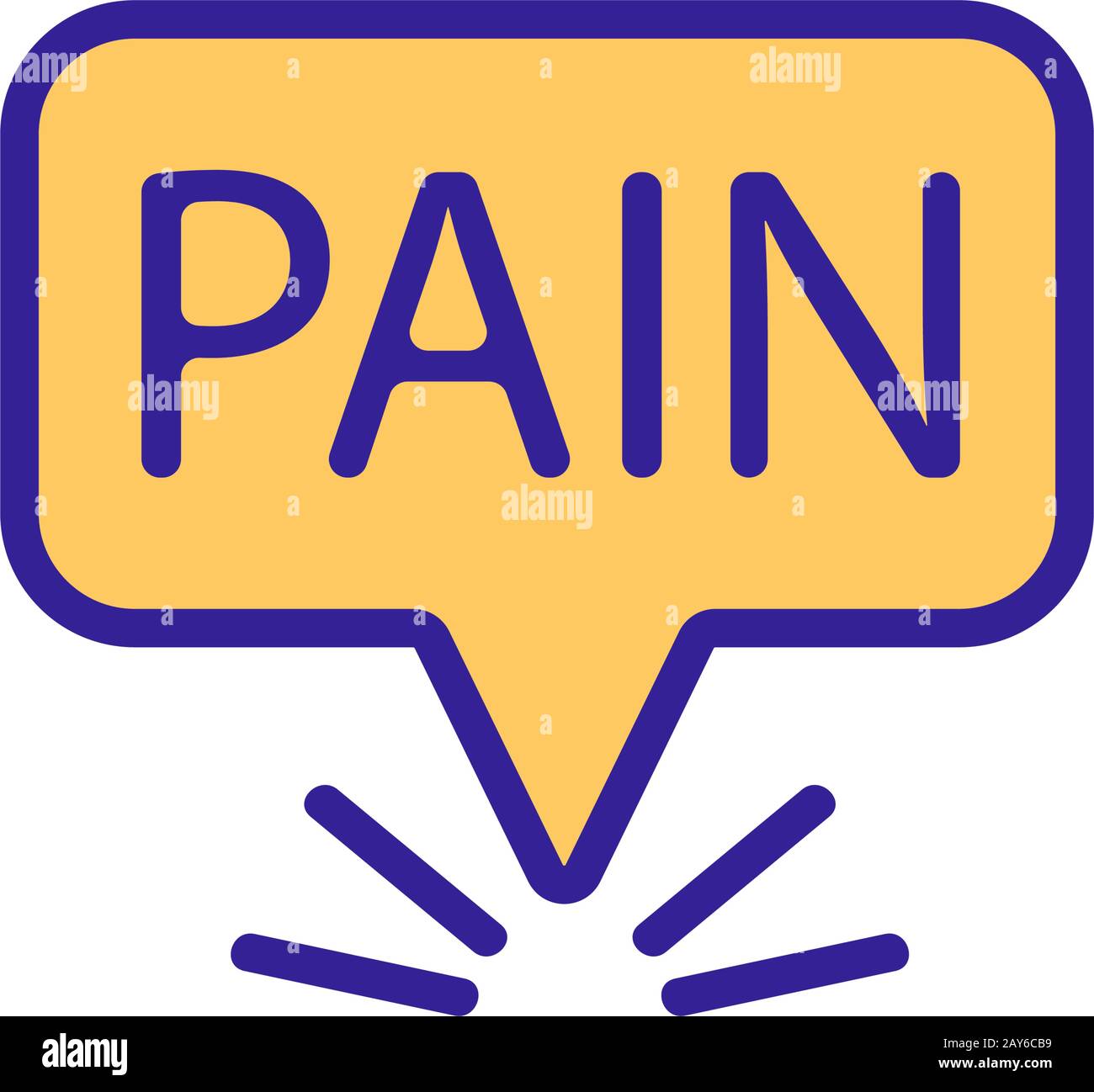 Pain Relief Clip Art
