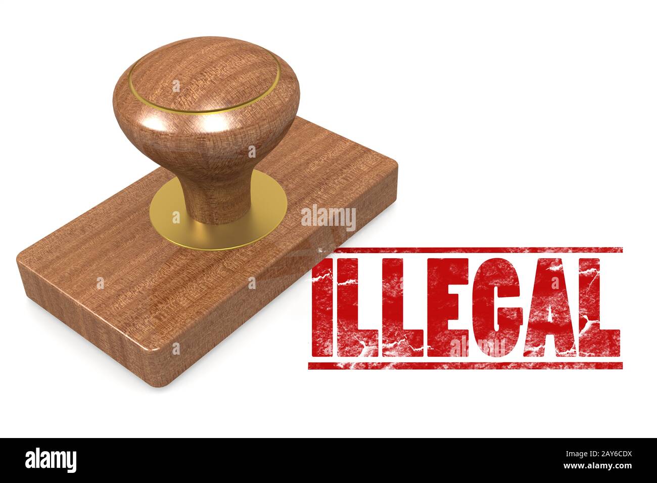 Suspect stamp Cut Out Stock Images & Pictures - Alamy