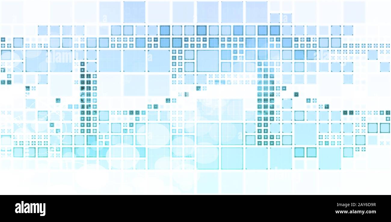 Online multimedia Cut Out Stock Images & Pictures - Alamy