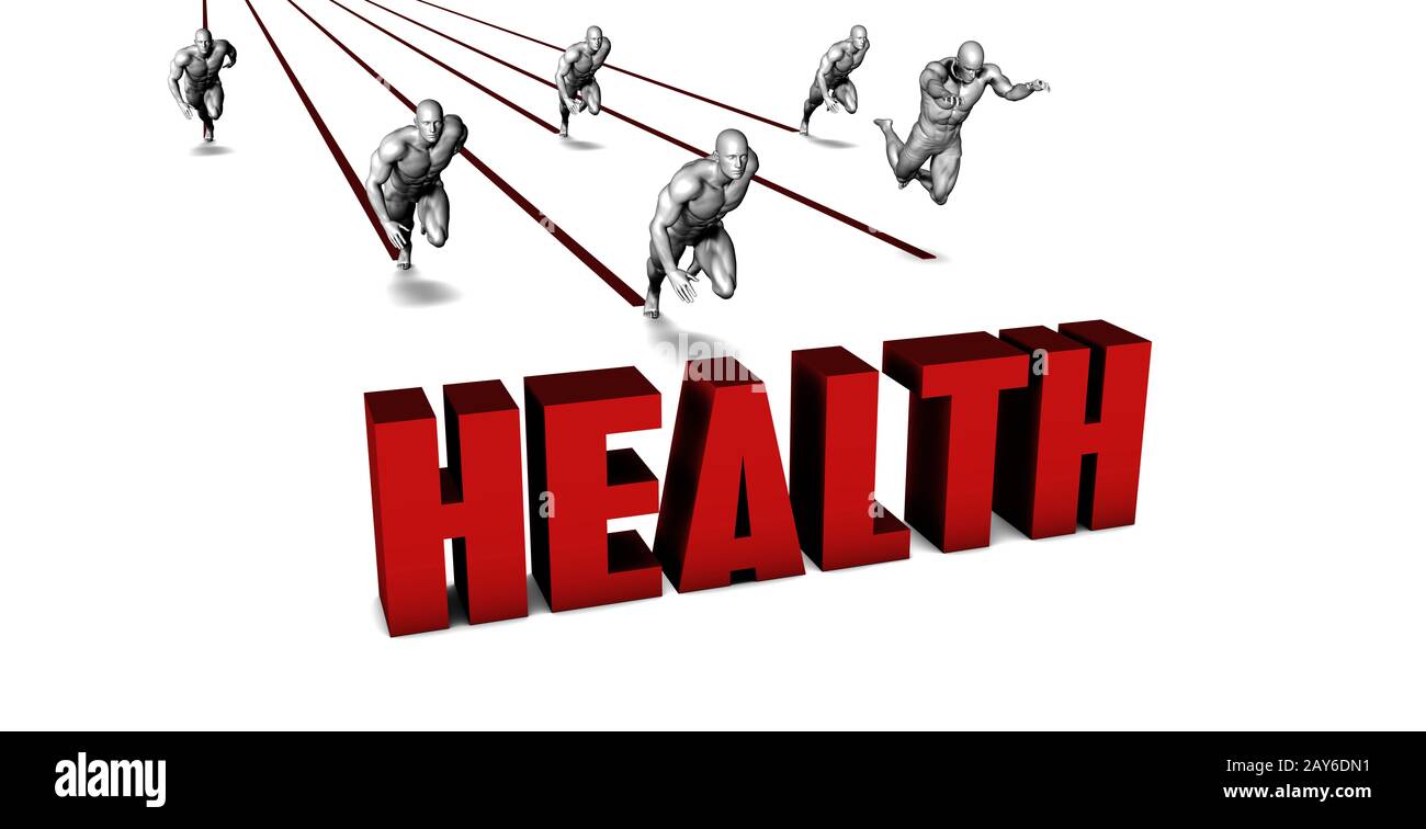 Health better hi-res stock photography and images - Alamy