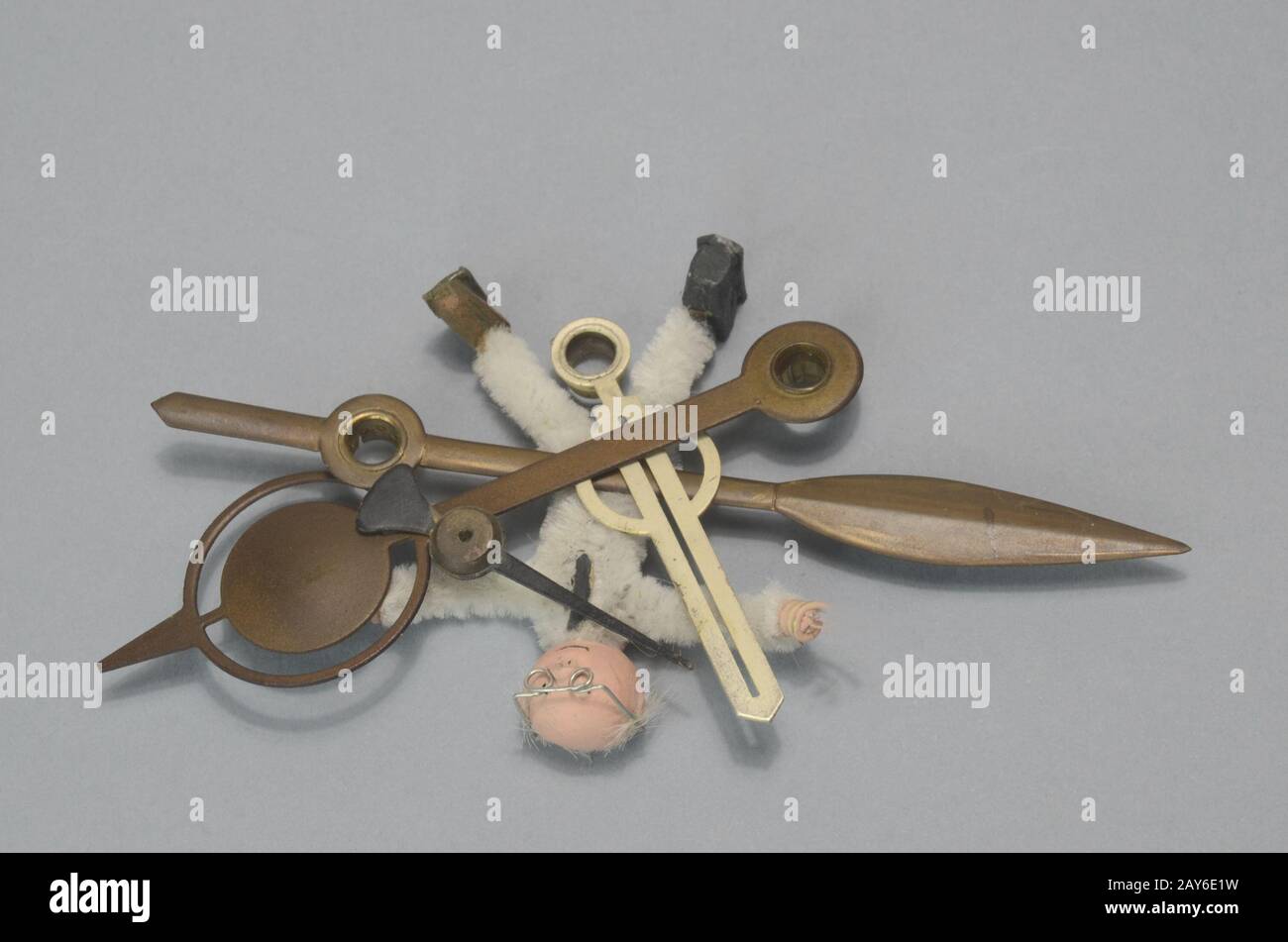 Pipe Cleaner High Resolution Stock Photography and Images - Alamy