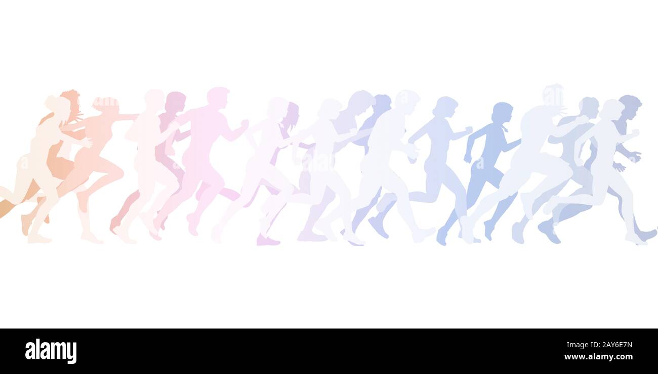 Finish racer Cut Out Stock Images & Pictures - Alamy