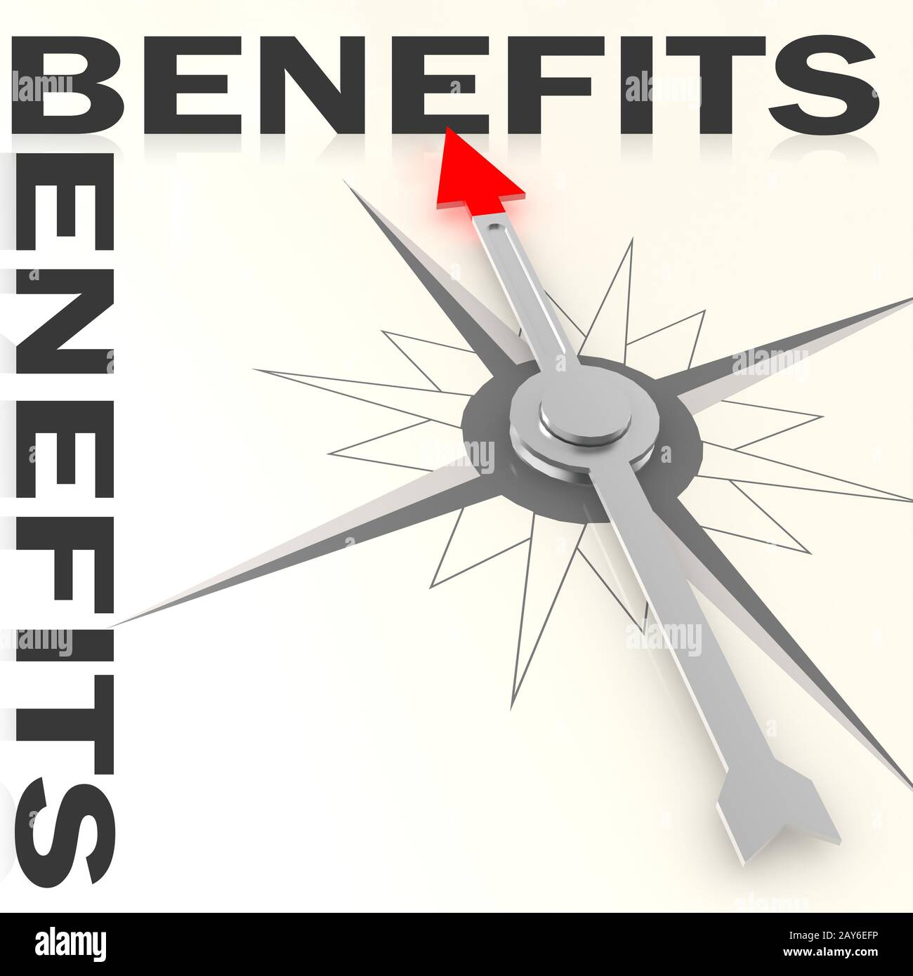 Benefits guide hi-res stock photography and images - Alamy