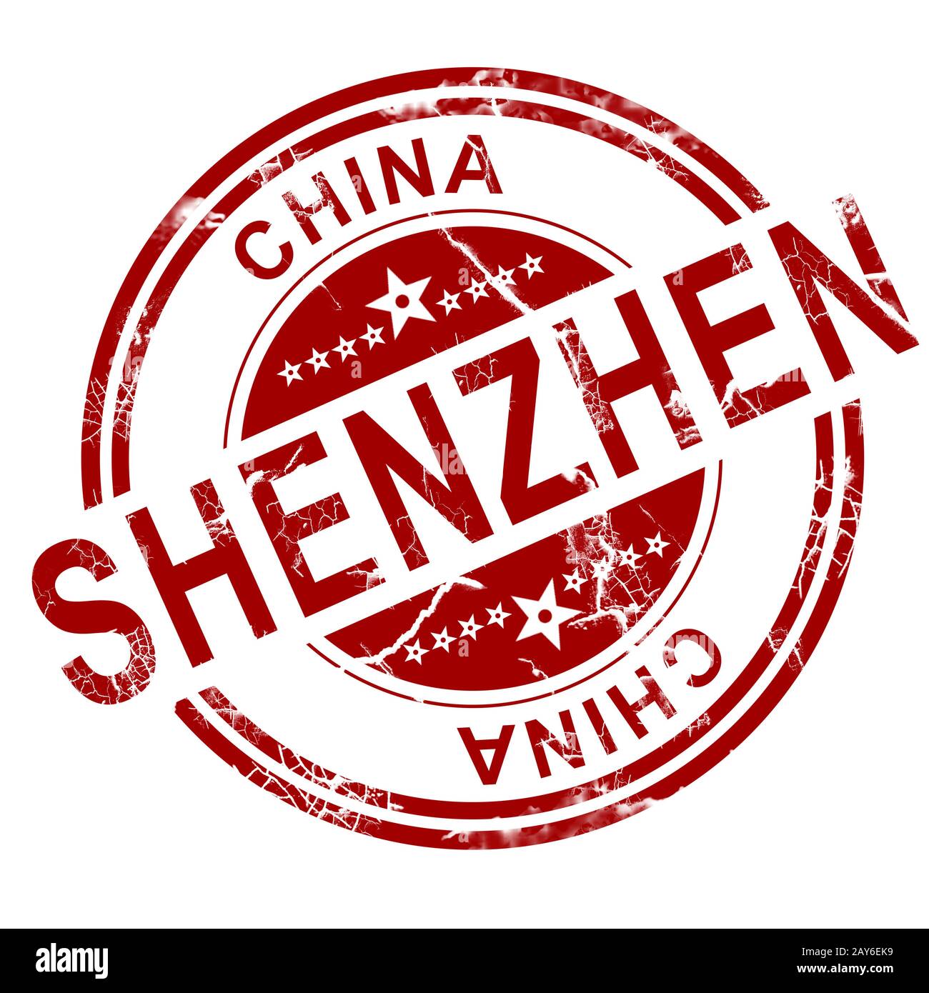 Shenzhen Logo Shenzhen Government Online
