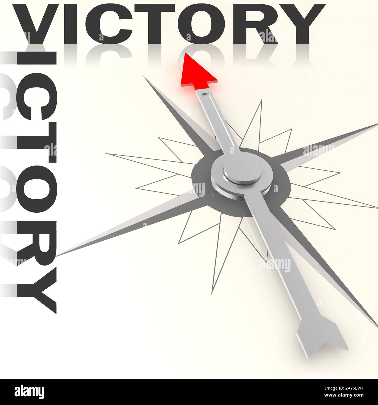Victory word hi-res stock photography and images - Alamy