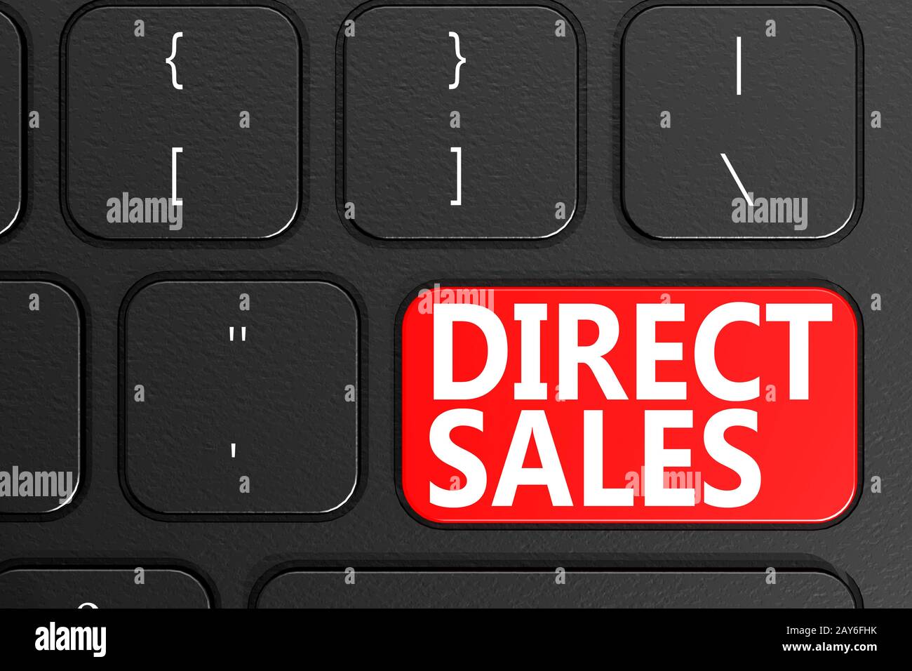 Direct sales hi-res stock photography and images - Alamy