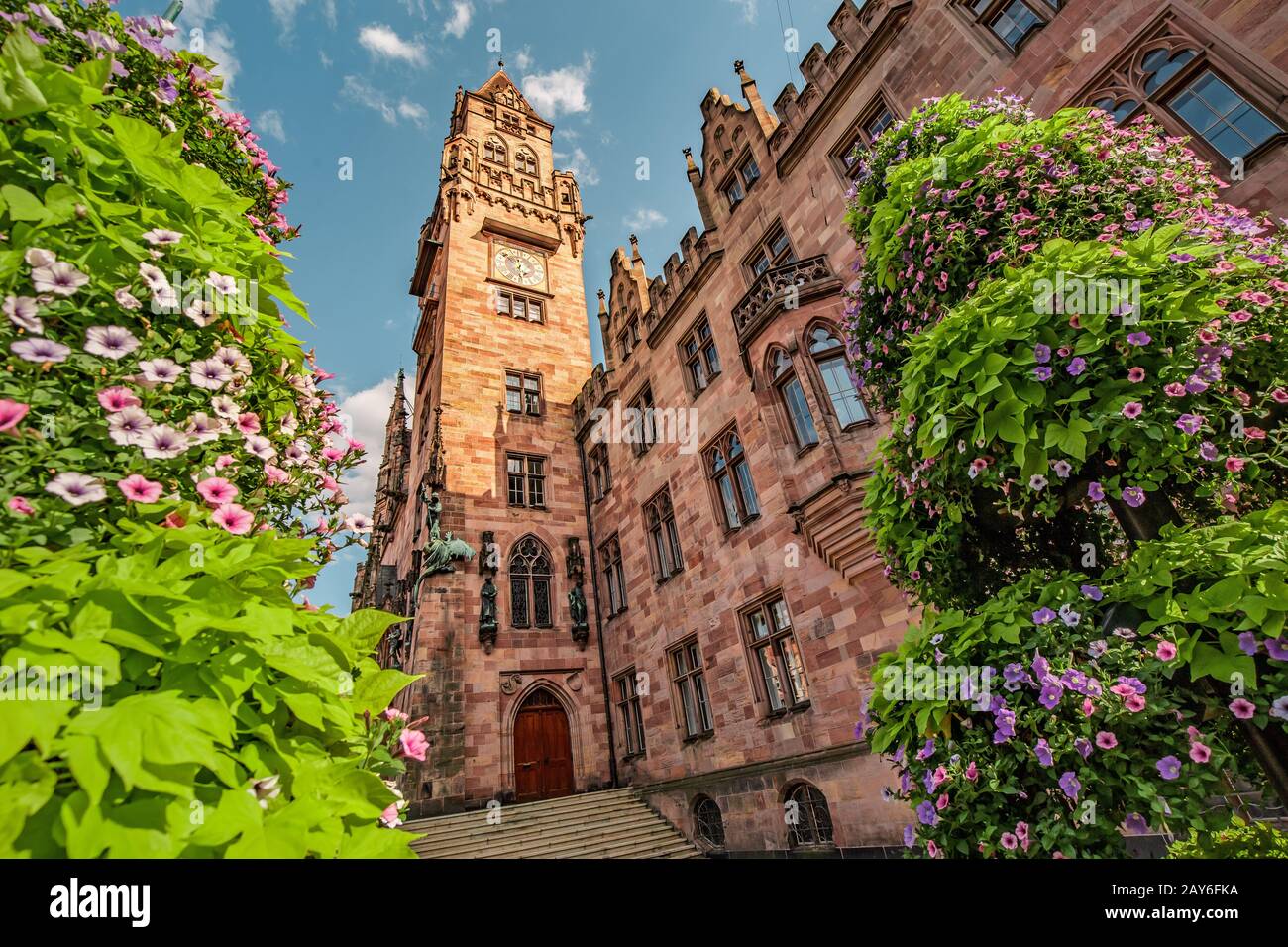 Saarbrucken hi-res stock photography and images - Alamy