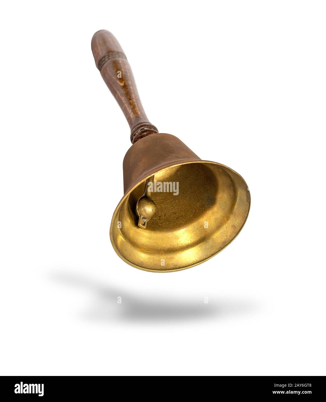 Handbell hi-res stock photography and images - Alamy