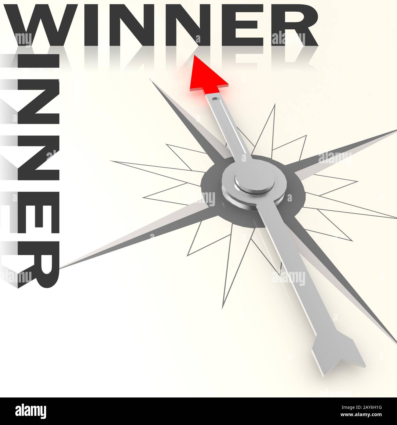 Win word search hi-res stock photography and images - Alamy