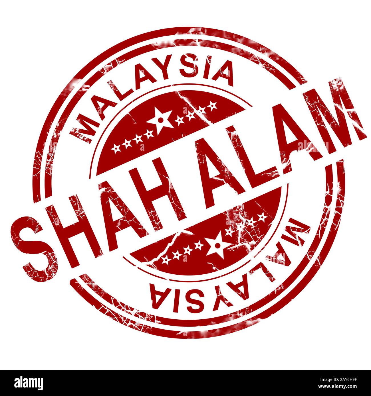 Malaysia shah Cut Out Stock Images & Pictures - Alamy