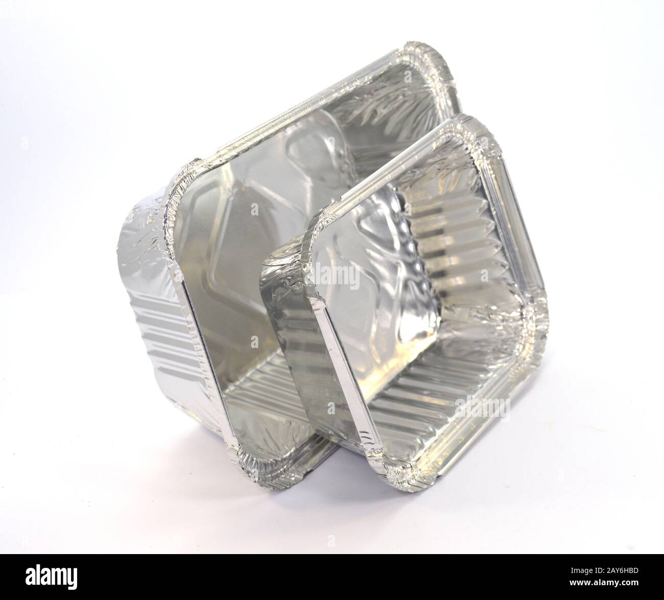 Aluminum containers hi-res stock photography and images - Alamy